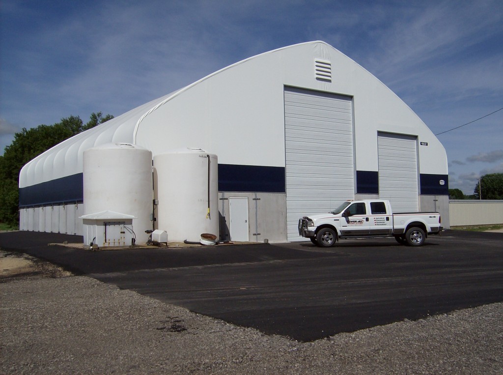 Sales Consultant - Vertical Building Solutions