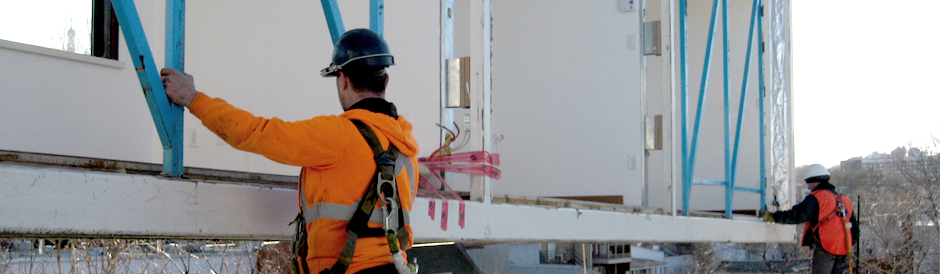 Health Safety & Environment | Vertical Building Solutions