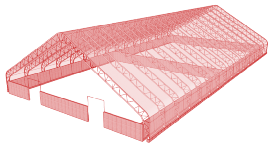 Genesis Building Series - Vertical Building Solutions