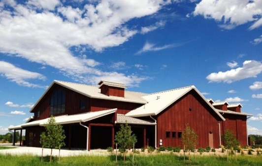Pre-Engineered Steel Buildings | Vertical Building Solutions