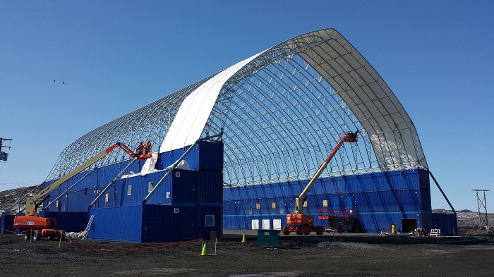 Oil & Gas - Vertical Building Solutions