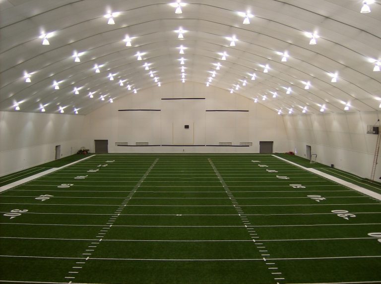 Recreational - Vertical Building Solutions