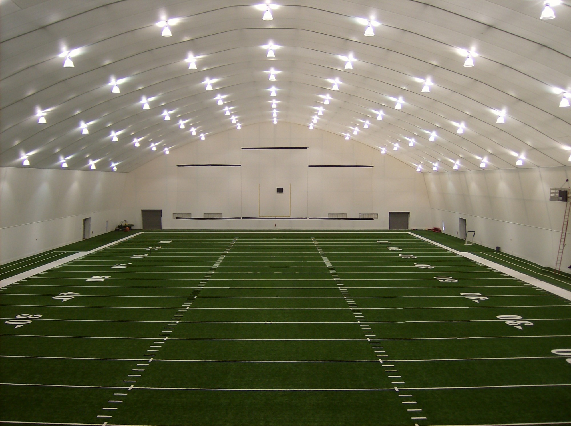 Recreational - Vertical Building Solutions